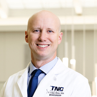 Physicians – Tallahassee Neurological Clinic