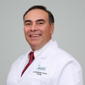 Efrain Martinez-Alvernia – Tallahassee Neurological Clinic