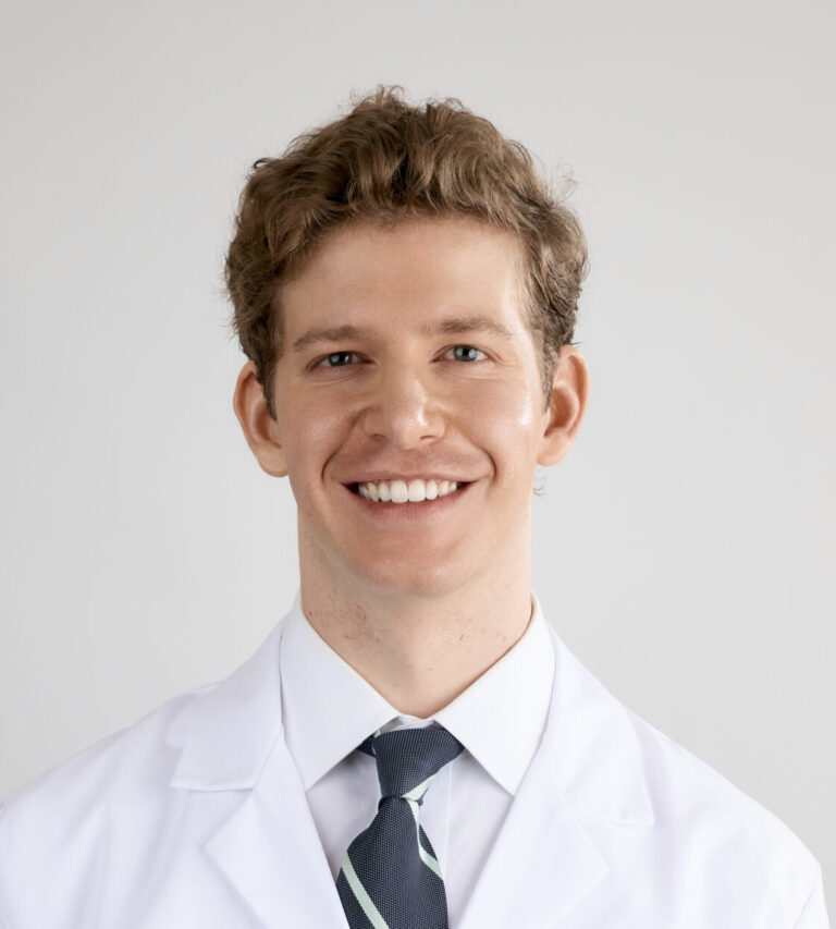 Mac Bohanan, M.D. – Tallahassee Neurological Clinic